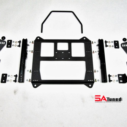 PCI Racing BMW M4 Sliding Sub Frames (Set of 2) - SATuned