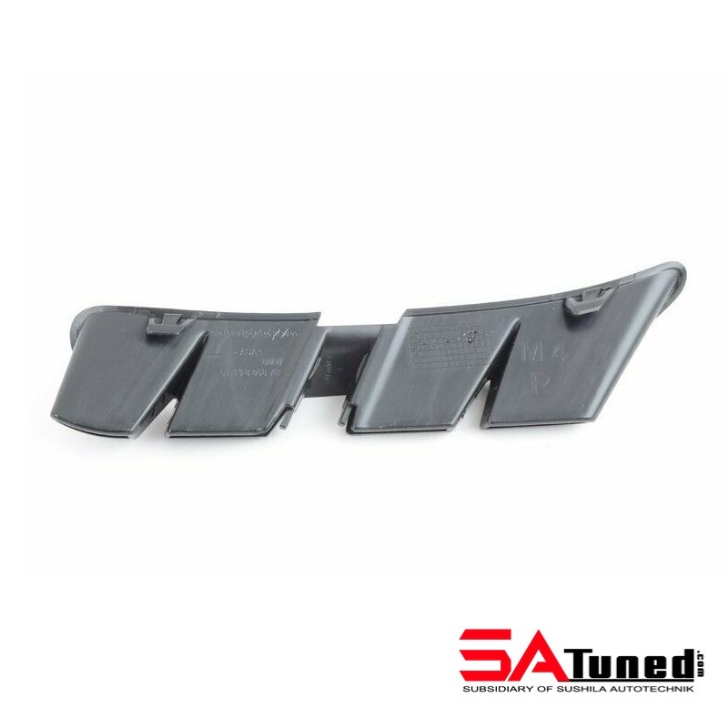Genuine BMW F82 M4 Right Fender Vent Trim - SATuned